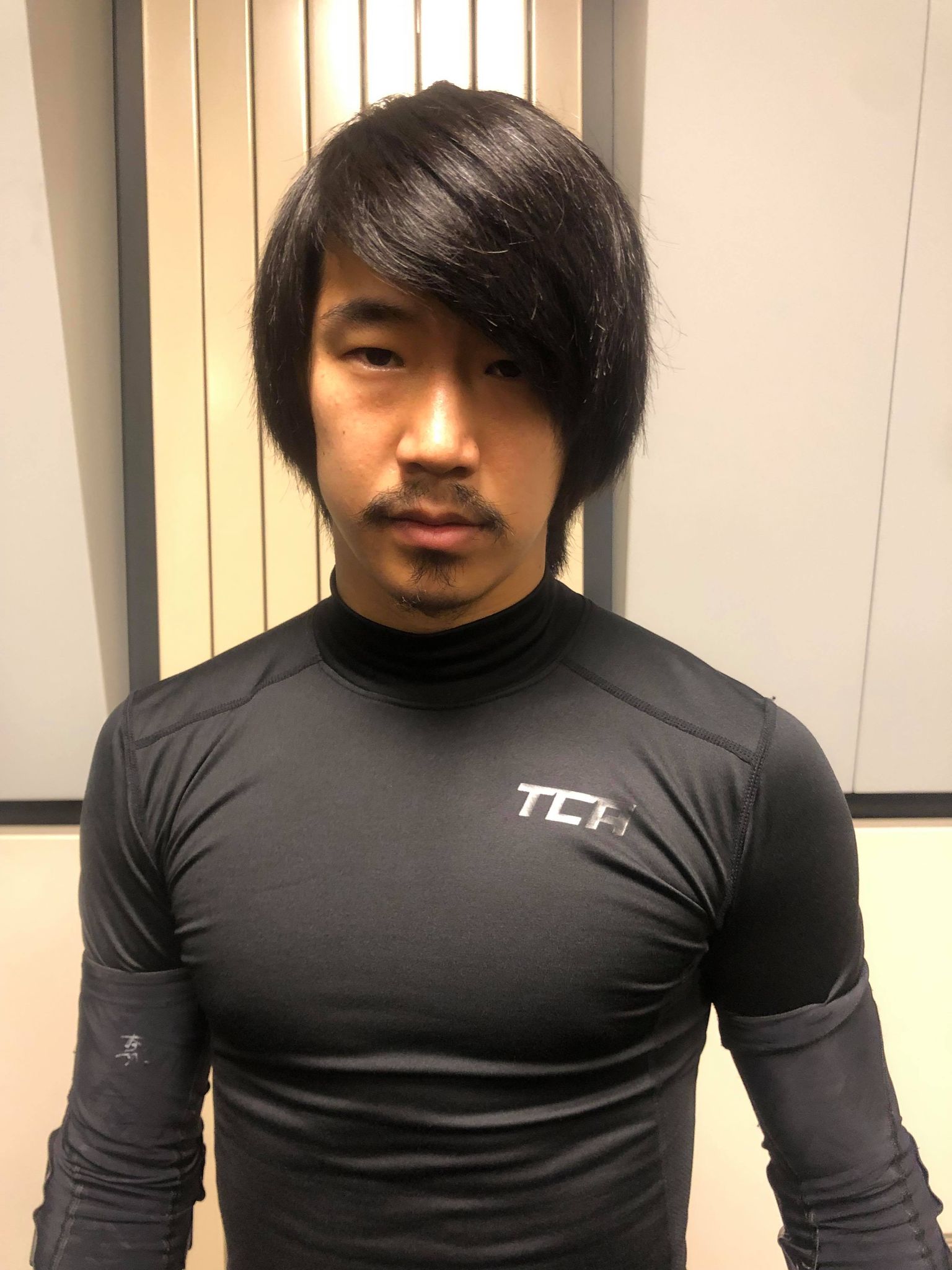 Daiki Watanabe – 時代-jidai-